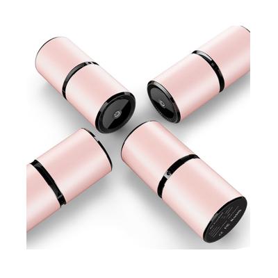 Cina Purificatore Ionizer USB 6m3/h Mini Car Black dell'aria del veicolo dell'OEM in vendita