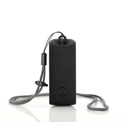 Cina Collana ionica personale 240h 13dB Ion Portable negativo del purificatore dell'aria del CE in vendita