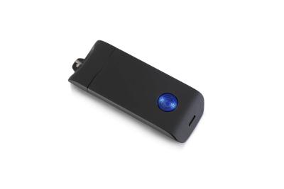 Cina Collana ionica personale 240h 13dB Ion Portable negativo del purificatore dell'aria del CE in vendita