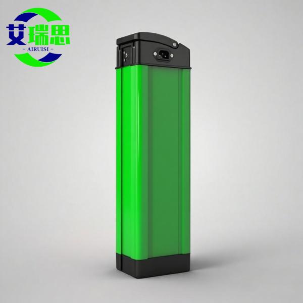 Quality Customized 18650 Ebike Battery Pack 36v 10ah Ebike Battery Rechargeable for sale