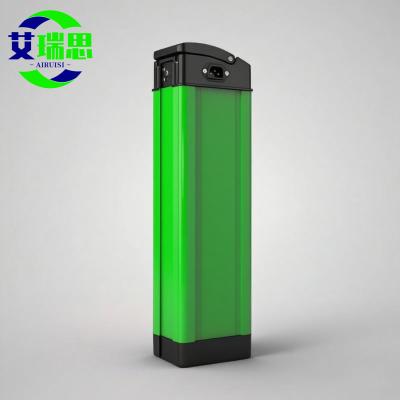 China NCM 36v 13ah Ebike Battery 18650 Ebike Lithium Ion Battery For Multi Purpose Electric for sale