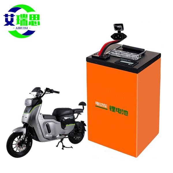 Quality 1000w 2000W 48v 20ah Lithium Battery Customized Lithium Ternary Battery High Capacity for sale