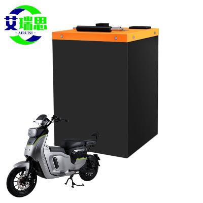 China Customized Ternary Lithium Battery 1000w 2000W 3000W 48v 50ah Lithium Battery for sale