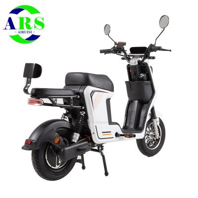 China Foshan  Electric Mopeds Cheap Fat Tyre 48v 1500w Fat Tire Snow With Battery for sale
