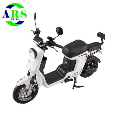 China Vacuum Tire Long Distance Electric Scooter Lightweight Electric Scooter For Adults for sale
