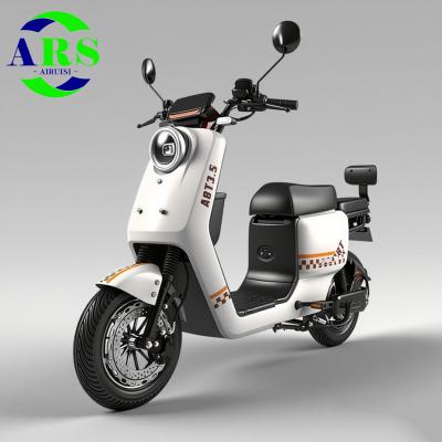 China 100km Electric Mobility Scooter Long Range Electric Scooter With Seat for sale