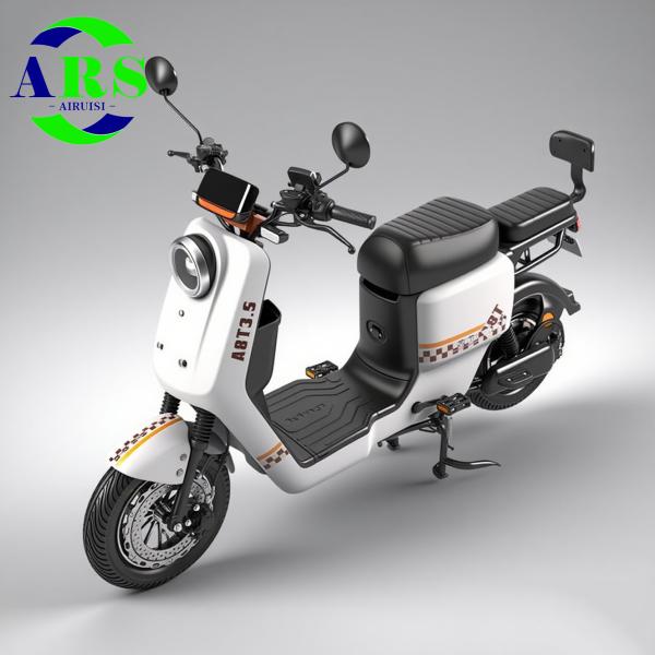 Quality Electric Bicycle Big Battery Lithium Iron Phosphate Long Tail Cargo Electric Bike for sale