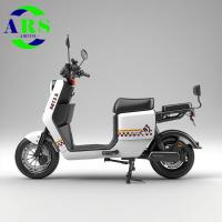 Quality Fat Tire Electric Two Wheeler 72V 2 Wheeler Electric Vehicles 1500W With Trailer for sale
