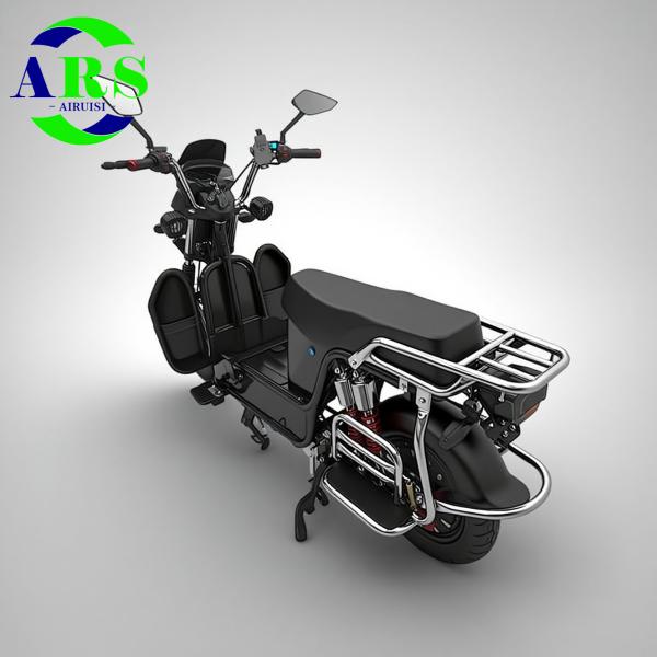Quality Fast Speed All Terrain Electric Scooter 2000W Long Range Electric Scooters For Adults for sale