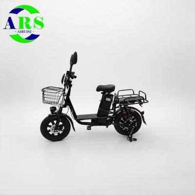 China China Wholesale 1000w Electric Bicycle Battery 60V Warehouse Monster Cargo E-Bike for sale