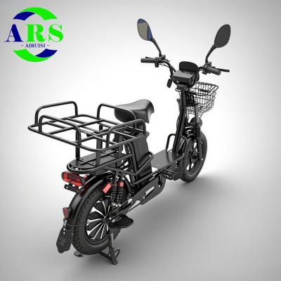 China OEM / ODM Electric Bicycle E Bike Dual Motor Fat Tire Electric Bike for sale