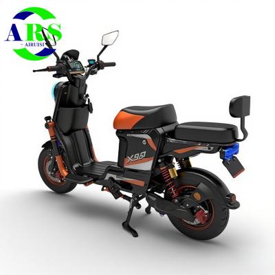 China 48V 60V 72V 1500w Electric Moped 10 Inch Road Electric Scooters for sale