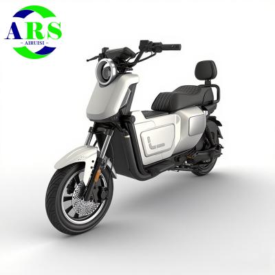 China OEM Electric Motorcycle Bicycle Sell Well Cheap 2500W Electric Bike 60v Electric Scooter Fat Tire High Speed E Bike for sale