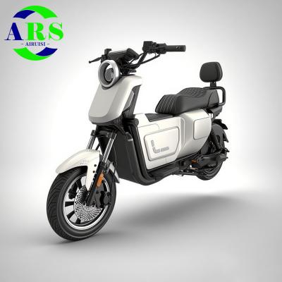China OEM Factory High Speed Electric Motorcycles Scooter 60v 16inch Long Range 70Ah Electric City Bike 2500W E Bicycle for sale