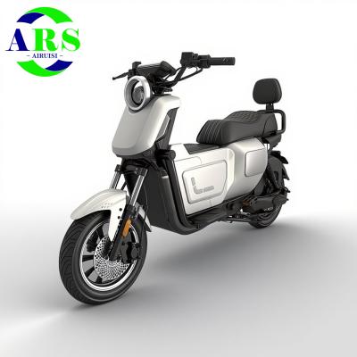 China Electric Motorcycle Bicycle Sell Well Cheap 16inch 2500W Electric Bike 48v 60v 72V Electric Scooter High Speed E Bike for sale