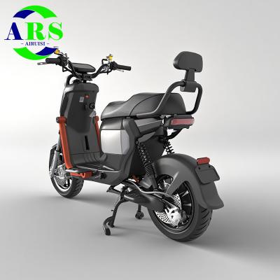 China Electric Motorcycle Bicycle Sell Well Cheap 16inch 2500W Electric Bike 48v 60v 72V Electric Scooter Fat Tire High Speed E Bike for sale