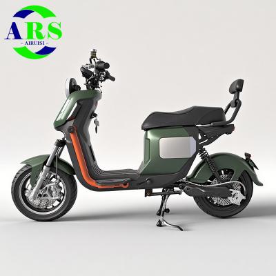 China 60V 50Ah OEM Electric Bike High Power Dirt Electric Bike For Adults for sale
