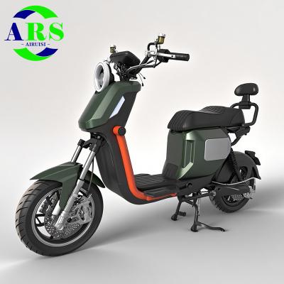 China High Capacity Electric Mopeds 16 Inch High Speed Electric Scooter for sale