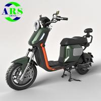 Quality OEM Electric Mopeds High Speed Adult Electric Scooter Bikes 2500W for sale