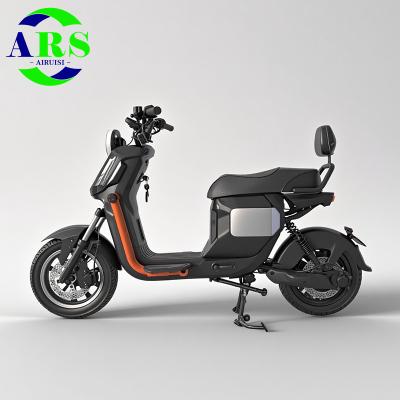 China Adults Electric Bike Scooter High Speed Fat Tire Electric Scooter 2500W for sale