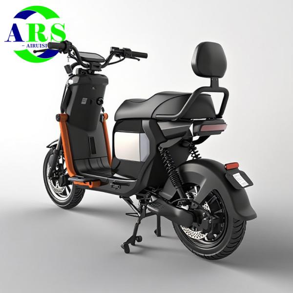 Quality U2 Electric Scooter Bike High Speed Long Range Electric Bikes 48V 60V For Adults for sale