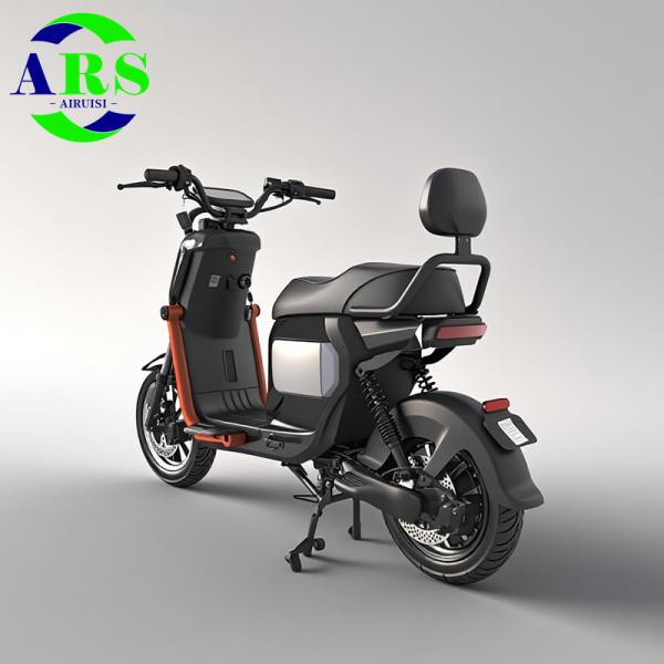 Quality 48V 60V Adults Electric Bicycle High Power 2500w E Bike Electric Motorcycle for sale