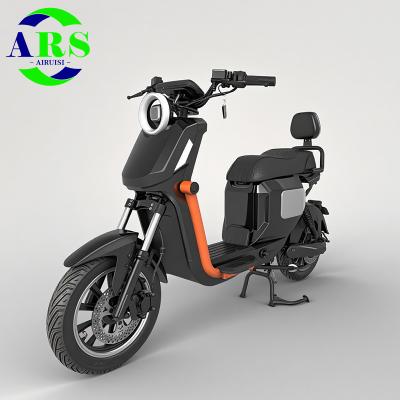 China OEM ODM Electric Motorcycles Scooters 48v 60v 2500w Electric Scooter for sale