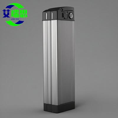 China Hot Sale Factory Manufacture 36v 48v 60v 7.8ah 10ah 20ah 30ah Li-ion Battery Pack for Electric Bicycle for sale