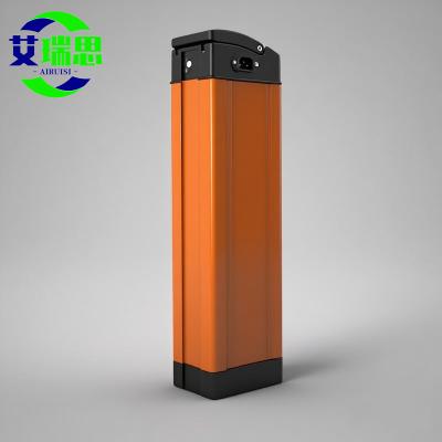 China Hot Selling 24V 36V 48V 10.4AH 13AH 20Ah E Bike Lithium Battery Electric Bicycle Scooter For Electric Bike for sale