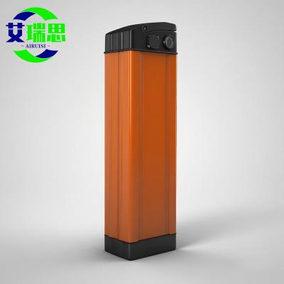 China Customized Lithium Ion Batteries 24V 36V 48V 10Ah 20Ah 30Ah Lithium Li-ion Ebike Battery Packs for Electric Bicycle for sale
