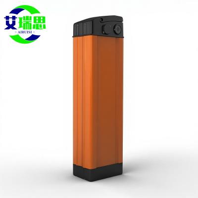 China High Quality Large Capacity 24V-60V Lithium Ion Poly Parrot Battery for Electric Ebike & E-Scooter Rechargeable for sale