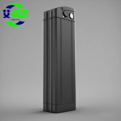 China Factory Price 48V 10Ah 12Ah 15Ah 16Ah Electric Bicycle Lithium Ion Battery Packs E-bike Battery for Electric Bike for sale