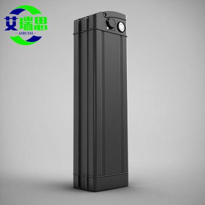 China Factory Wholesale 48V 52V 60V 72V 10Ah 20Ah 30Ah Lithium Ion Pack for Electric Bike for sale