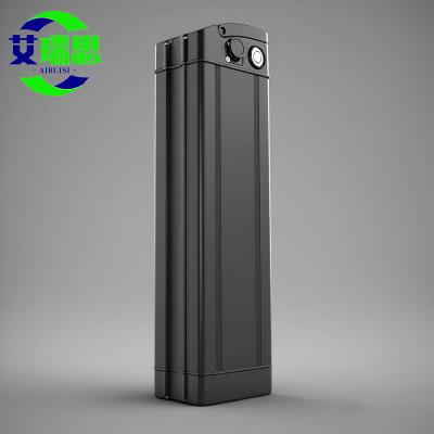 China 36V/48V/52V/12Ah/15Ah/20Ah/30Ah Electric Bicycle Battery Pack Ebike Battery for Electric Bike for sale