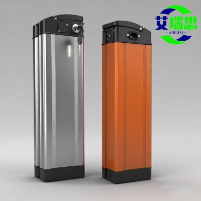 China 2026 Hot Sell Electric Scooter Battery 24V 36V 48V 7.8Ah 10Ah 15Ah 20Ah Lithium Ion Batteries With BMS For Electric Bike for sale