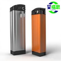 Quality 60V 48V 52V Electric Bike Lithium Battery 10Ah 12Ah 15Ah 16Ah Bike Battery Pack for sale