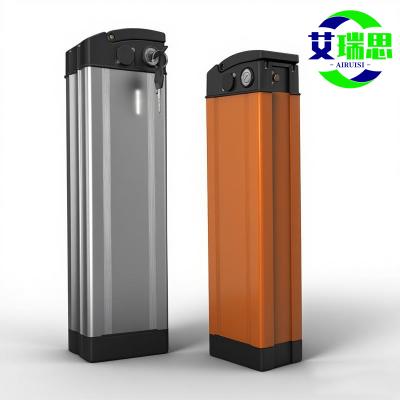 China Best Quality 36V/48V/52V/10Ah/12Ah/15Ah/16Ah Electric Bicycle Battery Pack Battery Bike 48V 1500w For Electric Bike for sale