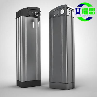 China High Quality 60 Volt 48 Volt 15Ah 20Ah Ebike Battery 18650 21700 Lithium Ion Battery Pack for Electric Bicycle for sale