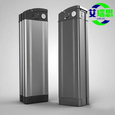 China Hot Selling 750w 1000w 1500w 18650 21700 36V 48V 52V 13Ah 15Ah 20Ah 25Ah Electric Bicycle Battery Pack for E-bike for sale