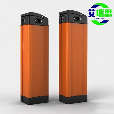 China 48V 36V Electric Bicycle Battery Customized Bike Lithium Ion Battery for sale