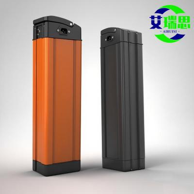 China customized Lithium E Bike Battery 24V 36V 48V 7.8Ah 10Ah 20Ah 30Ah E Scooter Battery Pack for sale