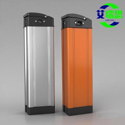 China Brand New Battery 48V 13Ah 15Ah 17Ah 20Ah 21700 13Ah Pack Downtube G70 G80 Lithium Max Shark Hl E-bike Battery for sale