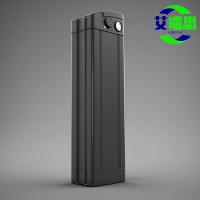 Quality Rechargeable Electric Bicycle Battery 18650 48v Ebike Lithium Battery Customized for sale