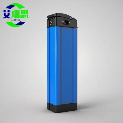 China High-performance 36V 48V 10Ah 16Ah 20Ah Electric Bicycle Battery for sale