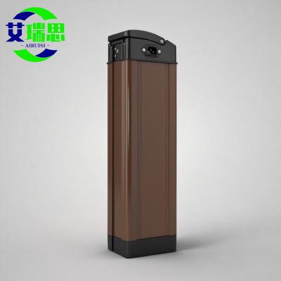 China Ebike 18650 Lithium Battery Pack 36V 48V 10Ah 13Ah 15Ah 17.5Ah 20Ah 25Ah 250W 1000W Electric Bicycle Batteries for sale