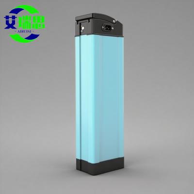China 36v Electric Bike Battery 10ah Lithium Ion Battery for sale