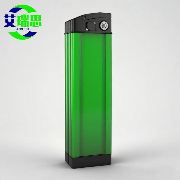 Quality Manufacturing EBike Battery 24V 11AH Rechargeable Silverfish Battery case for sale