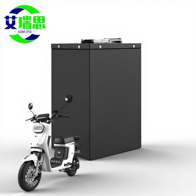 China Wholesale 60V 72V Electric Bike Lithium Lifepo4 Battery Cell 20Ah 30Ah 35Ah 40Ah 50Ah 60Ah 80Ah High Quality Battery Packs for sale