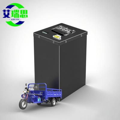 China 300W-8000W Electric Bicycle Motorbike Motorcycle 48v 60V 72V, 20Ah to 200Ah Lithium Ion Scooter Battery Golf Carts for sale