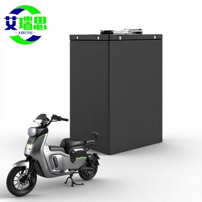 China Electric Scooter with BMS Bluetooth Electric Scooter 48V 60V 72V 20Ah 30Ah 40Ah Scooter Lithium Ion Battery Pack for sale